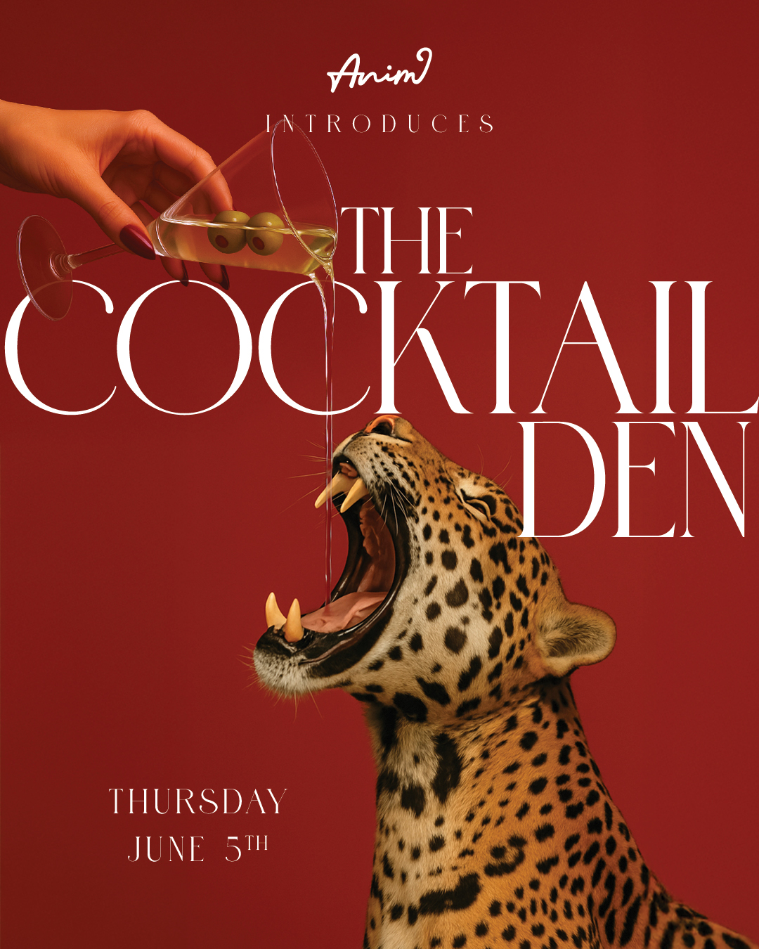 Animl Steakhouse Toronto - Elegantly Untamed